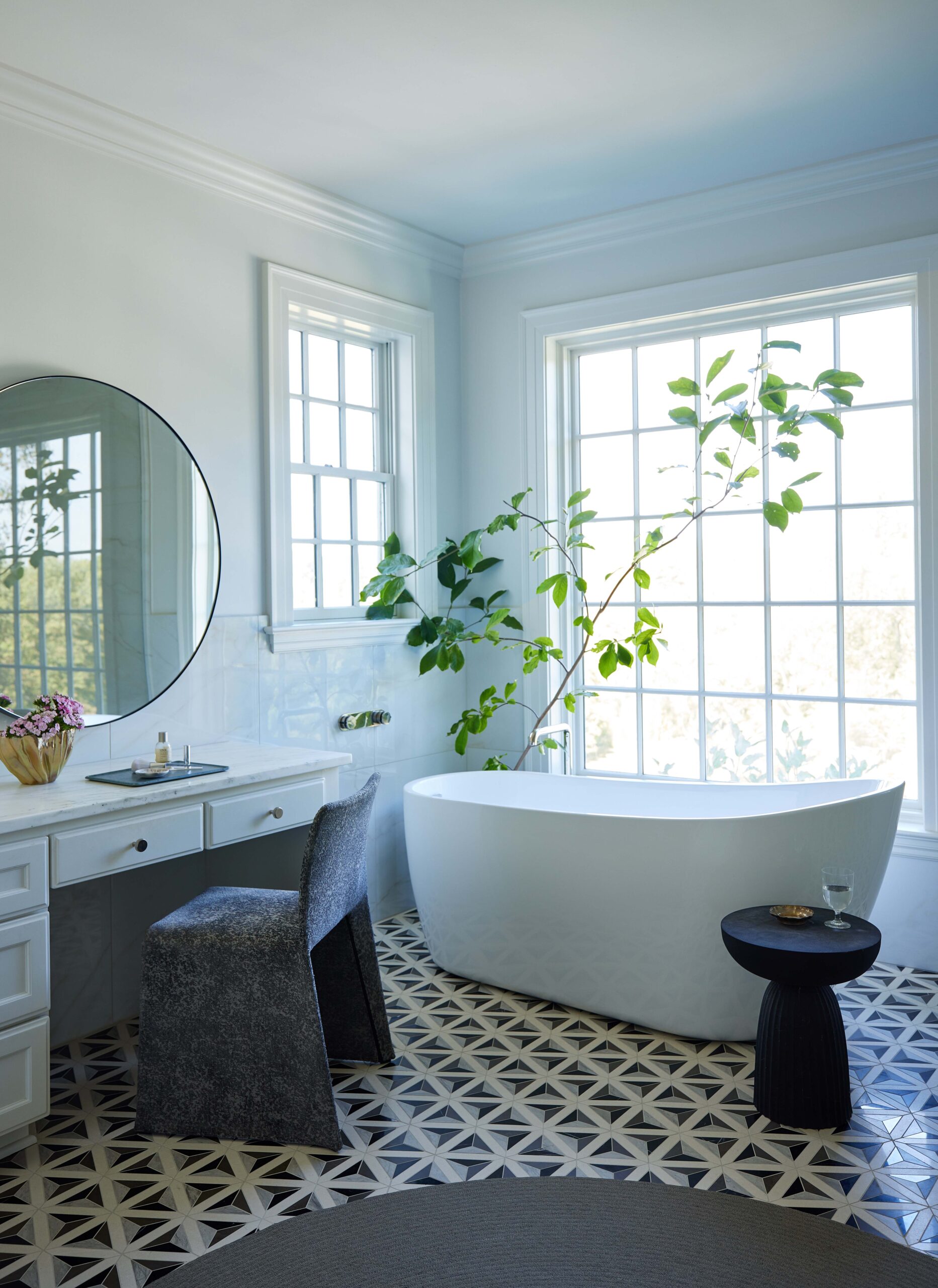 Interior Design - Kevin Reiner Design