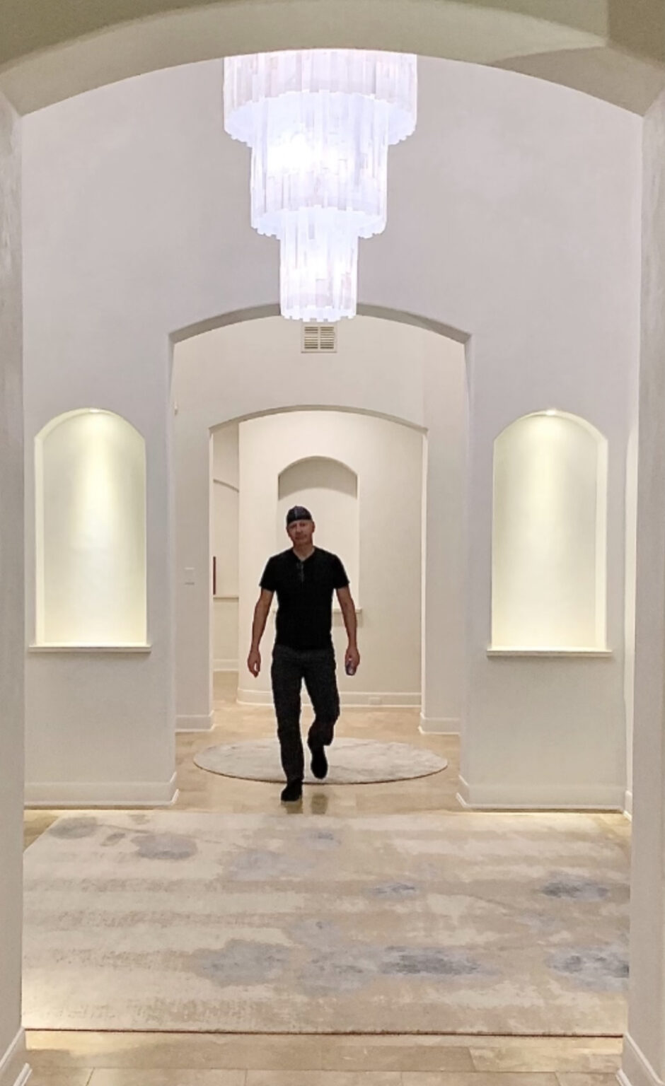 Our Story - Kevin Reiner Design